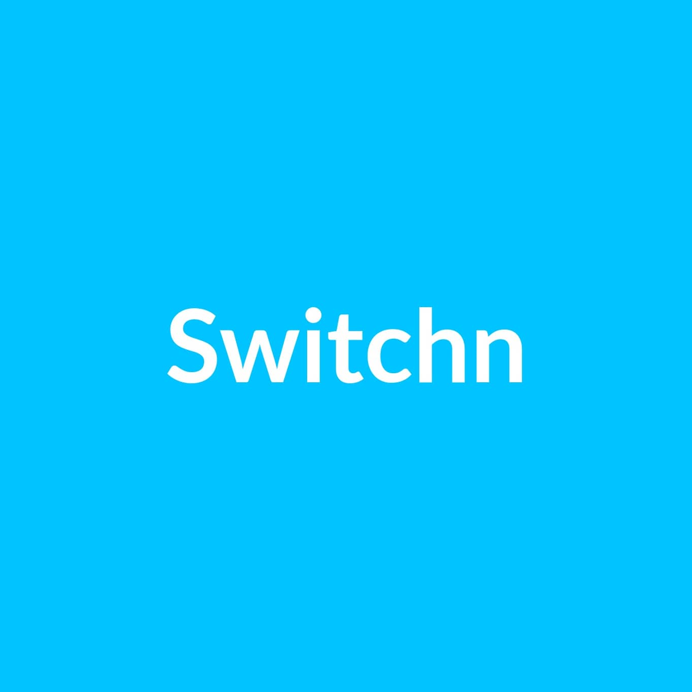 Switchn - Bundles